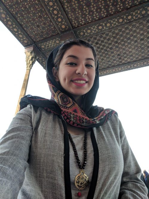 Yasin Ahmadi - TEDxTehran